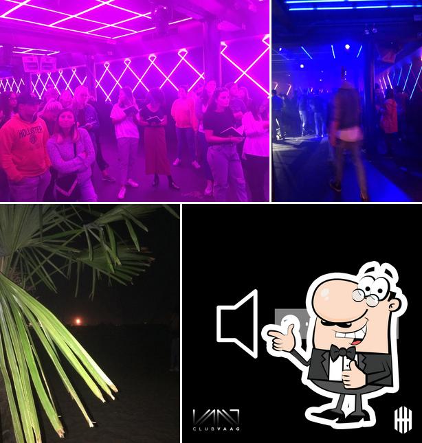 Club Vaag, Antwerpen - Restaurantbewertungen