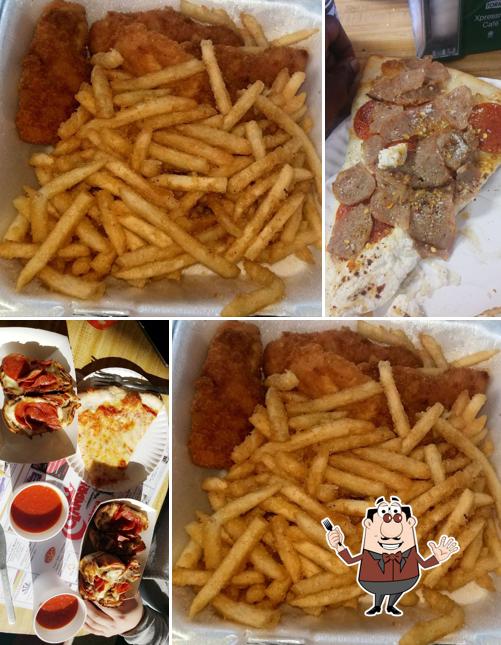 Zomato restaurants in Mechanicstown, autumn 2023 - Restaurant Guru