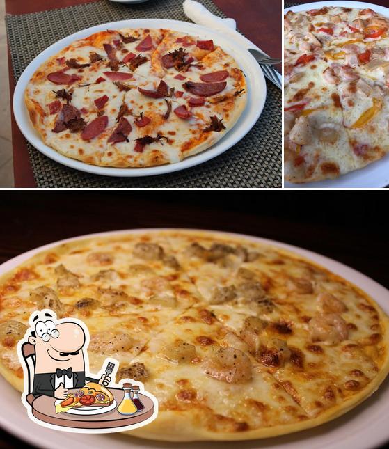 De Mood Restaurant & Café, Hurghada - Restaurant reviews