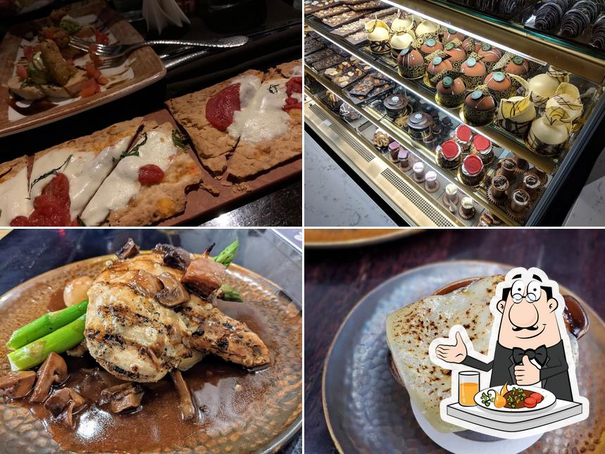 The Toothsome Chocolate Emporium & Savory Feast Kitchen in Orlando ...