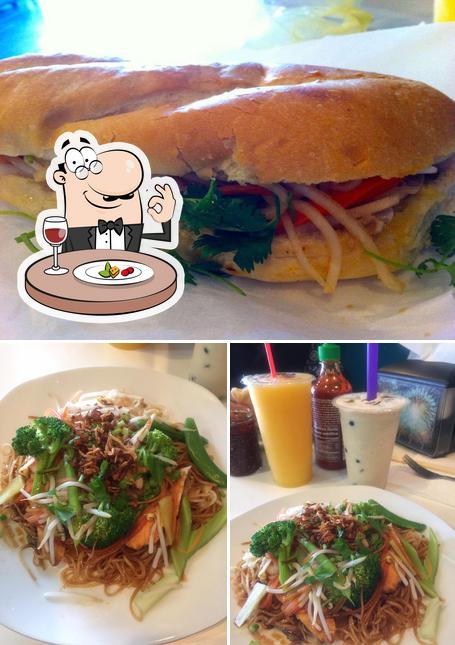 Too Sweet Bubble Tea & Gelato in Maple Ridge - Restaurant menu and reviews