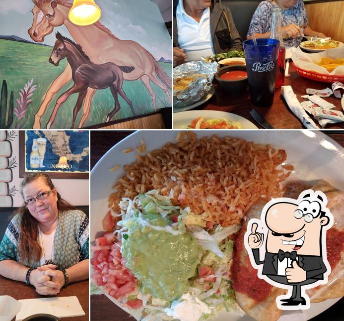 El Burrito Feliz, Fremont - Restaurant menu, prices and reviews