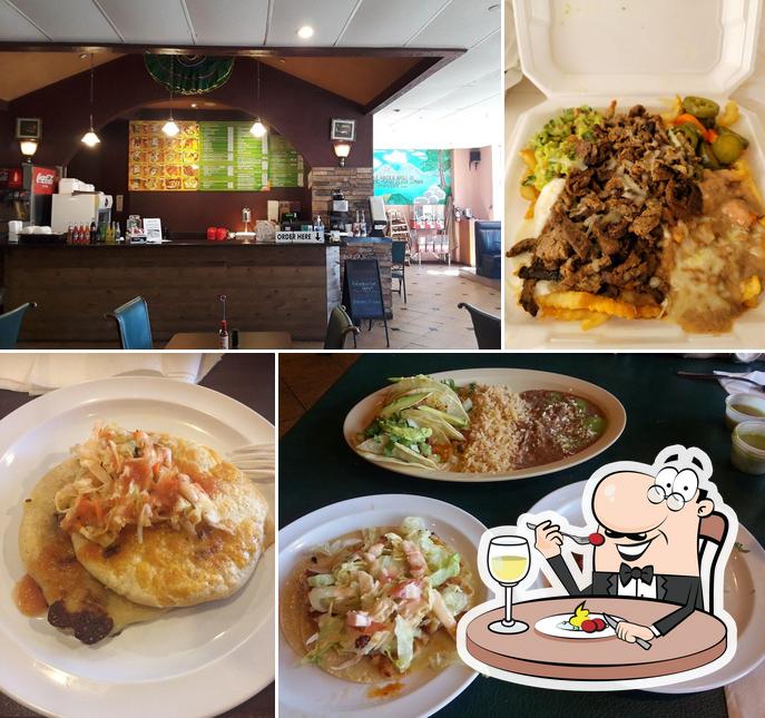 El Paisano, Reno - Restaurant menu, prices and reviews