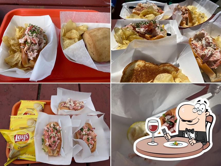 Bite into Maine restaurants in Cape Elizabeth, autumn 2025 - Restaurant ...