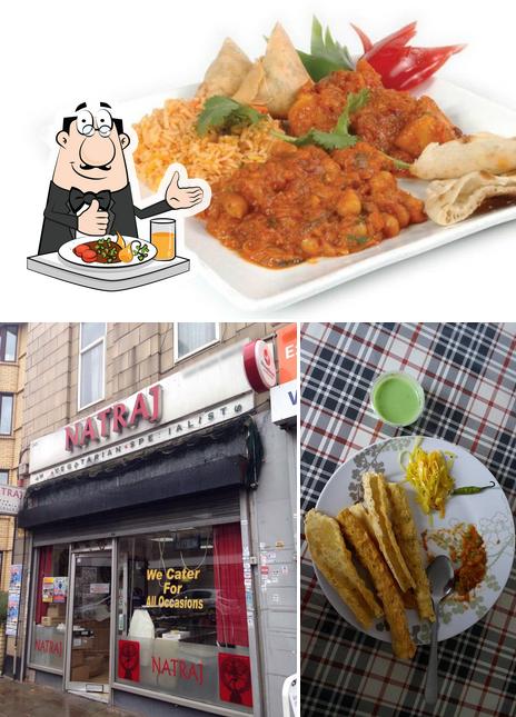 Top 5 restaurants with jalebi in Harrow, october 2025 - Restaurant Guru