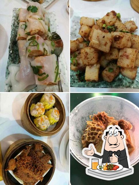 Fortune Five Chinese Restaurant in Northbridge - Restaurant menu and ...