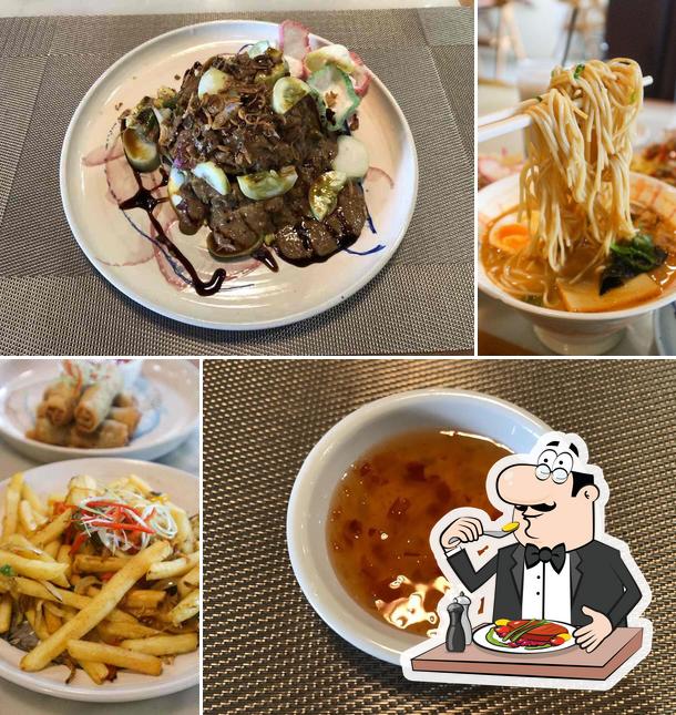 House89 Restaurant & Cafe, Jakarta - Restaurant menu, prices and reviews