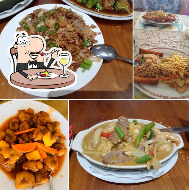 Jin Hong Chinese Restaurant, Taree - Restaurant menu, prices and reviews