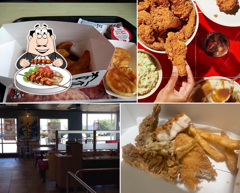 KFC restaurants in Everett, autumn 2025 - Restaurant Guru