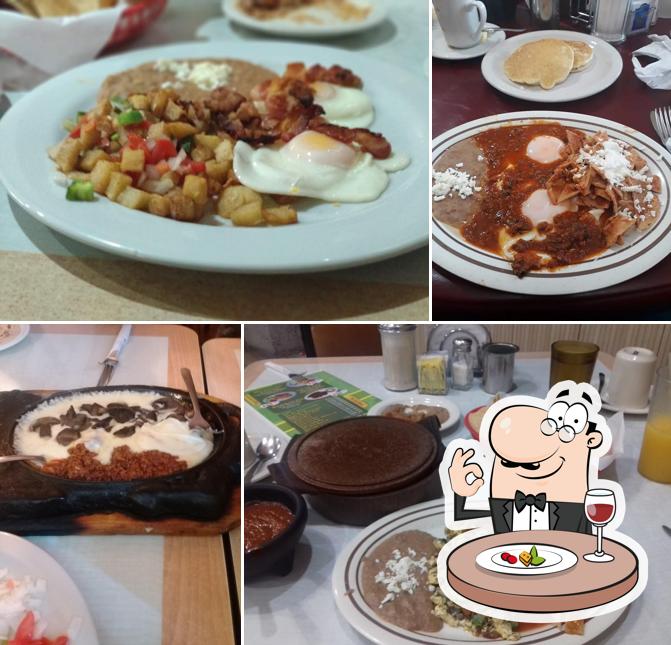 Mejor 10 restaurante para almuerzo en Reynosa, febrero 2026 ...
