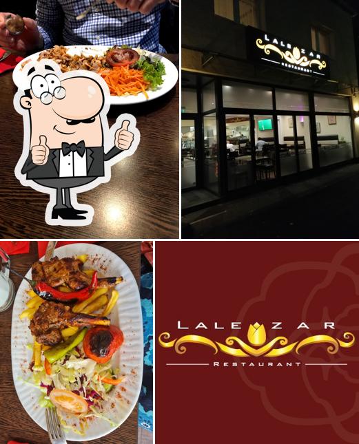 Lalezar Restaurant, Hanau - Speisekarte, Preise und Bewertungen