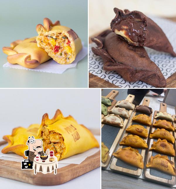 Las Muns, Valencia - Restaurant menu, prices and reviews