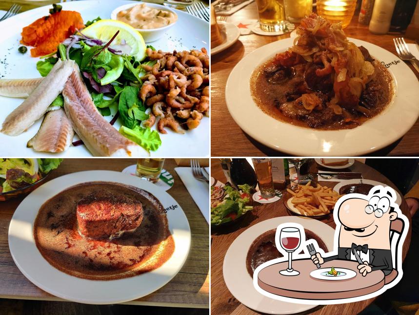Top 5 Restaurants in Breukelen, Januar 2025 - Restaurant Guru