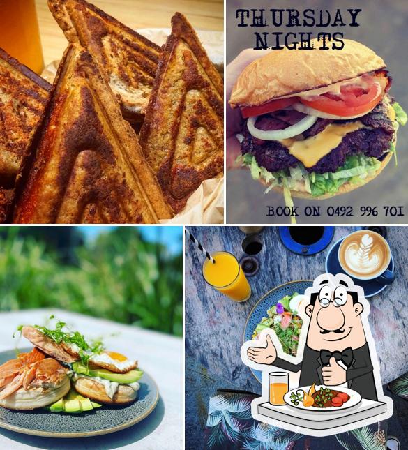 MOTO in Noosa Heads - Restaurant menu and reviews