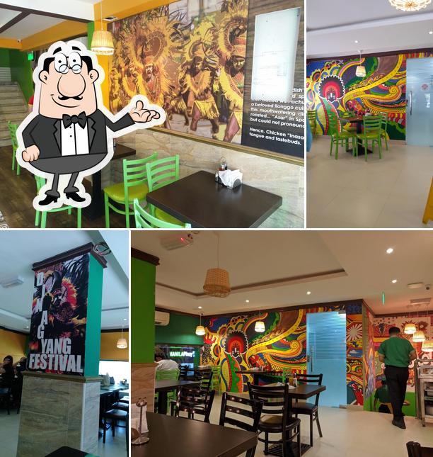 Mang Inasal, Abu Dhabi - Restaurant menu, prices and reviews