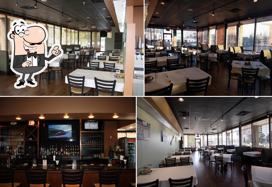 Top 7 restaurants in Blue Ash, november 2024 - Restaurant Guru