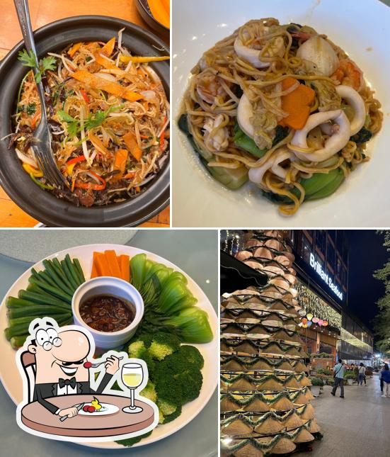 Brilliant Restaurant, Da Nang - Restaurant menu, prices and reviews