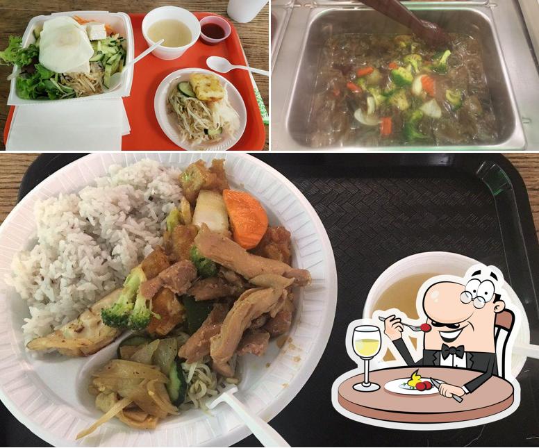 Oma's Kitchen, Austin - Restaurant menu, prices and reviews