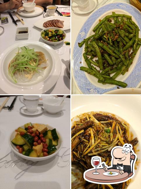 Peking Garden (Cityplaza), Hong Kong - Restaurant menu, prices and reviews
