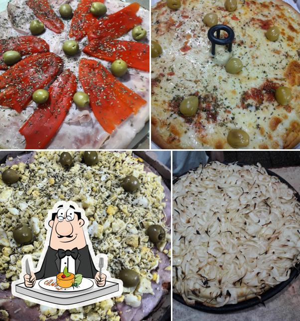 Pizzeria Tio Felipe, Caseros - Menú del restaurante, precios y reseñas
