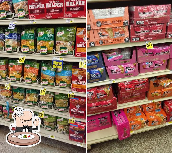 Price Less IGA, Weber City - Restaurant menu, prices and reviews