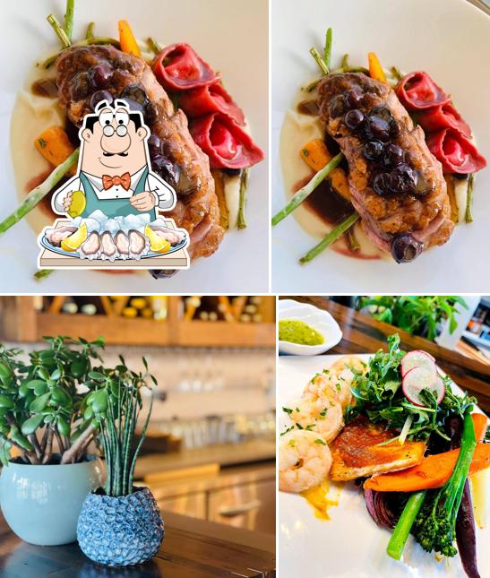 Brie & Barrel in Port Alberni - Restaurant reviews