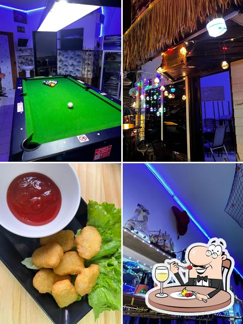 Country bar Rayong, Rayong - Opiniones del restaurante
