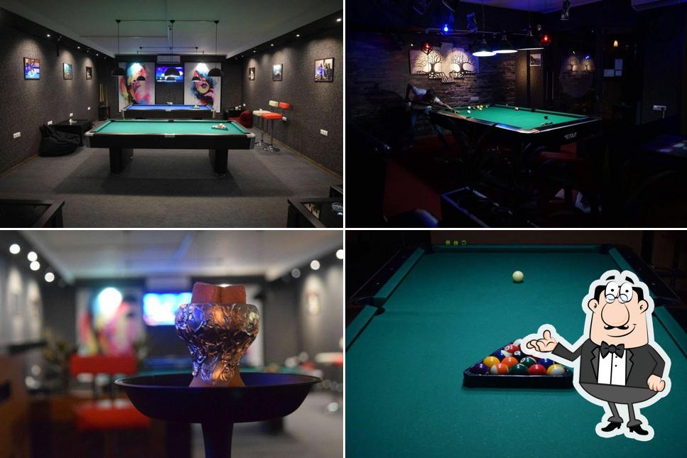 Hit N Run - Sport bar, Tbilisi - Restaurant reviews