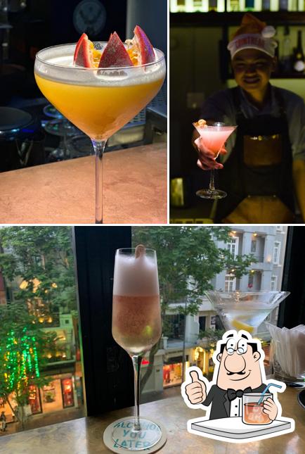 Layla - Eatery & Bar, Ciudad Ho Chi Minh (Saigón) - Carta del ...