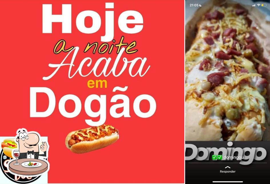 Sam's dog pub & Bar, Salvador - Avaliações de restaurantes