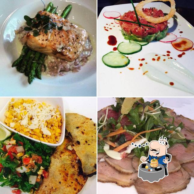 State & Allen, Dallas - Restaurant menu, prices and reviews