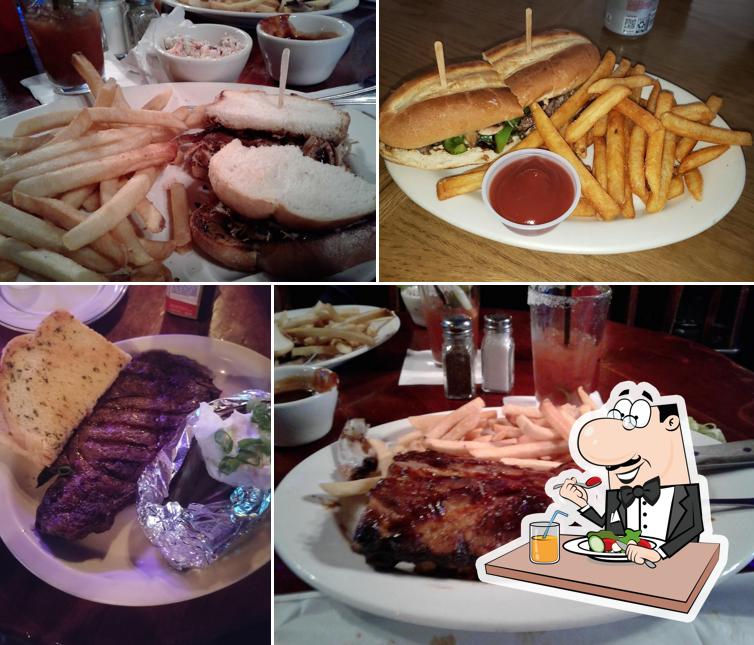 Tamarack, Pico Rivera - Restaurant menu, prices and reviews