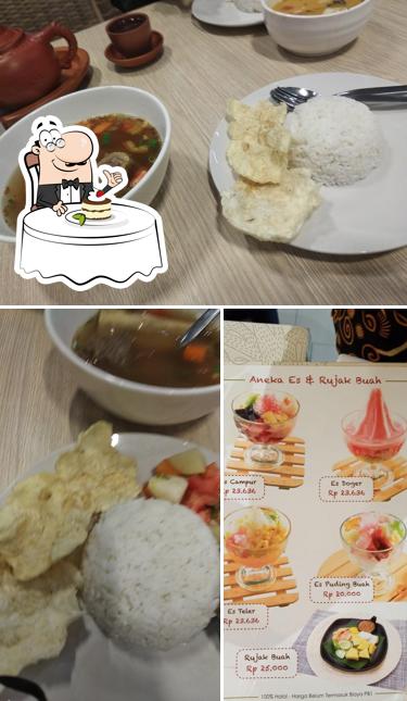 Cabe Merah Restoran, Bekasi - Restaurant menu, prices and reviews