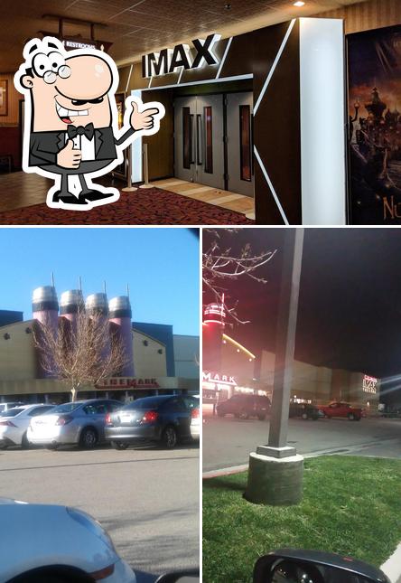 Cinemark Lancaster IMAX and ScreenX in Lancaster - Restaurant reviews