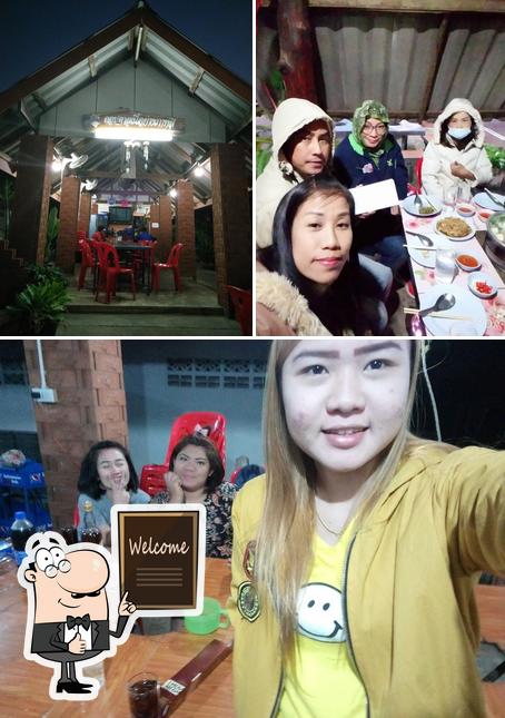 Don Tan Korean Bar-B-Q, Don Tan
