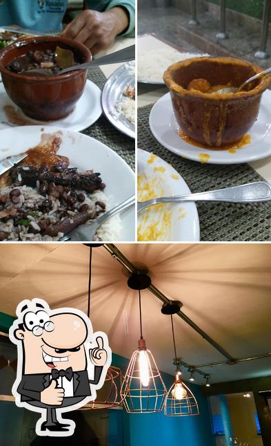 Gimba Hamburgueria restaurant, São Paulo - Restaurant reviews