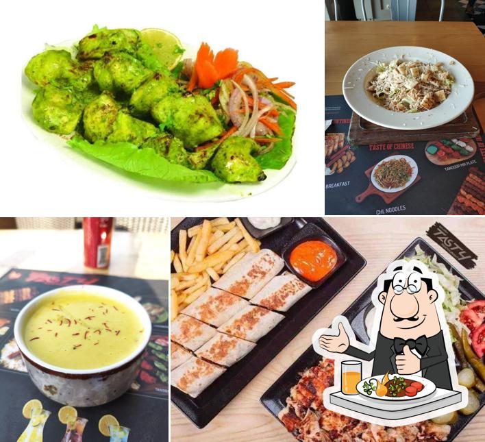 Golden Tasty Restaurant restaurants in Dubai, summer 2024 - Restaurant Guru