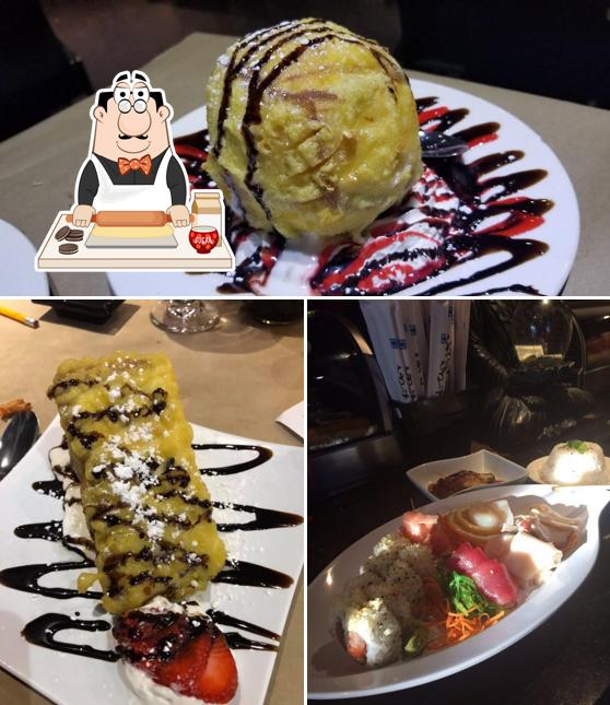 Grille One Nine in New Port Richey - Restaurant menu and reviews