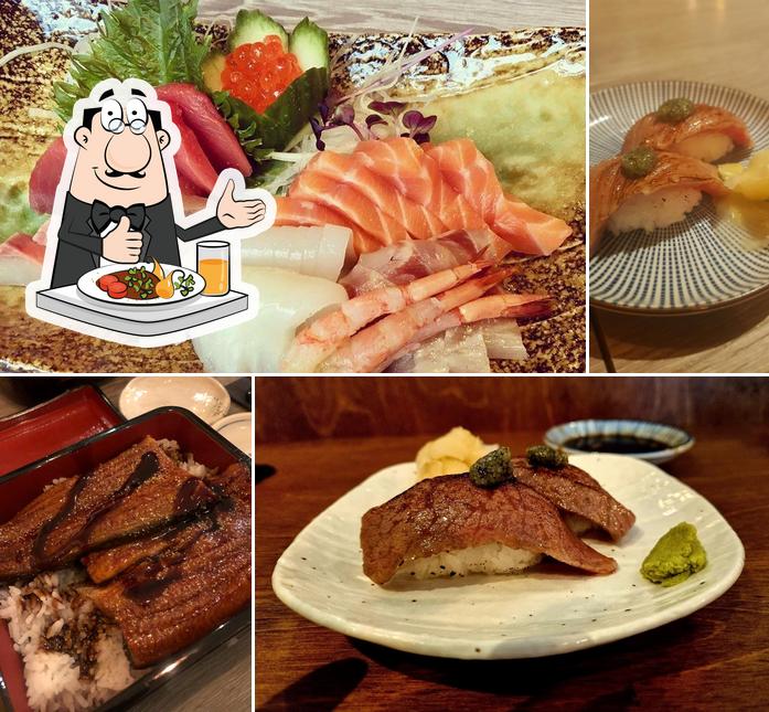 Restaurant Kato, Antwerp - Restaurant reviews