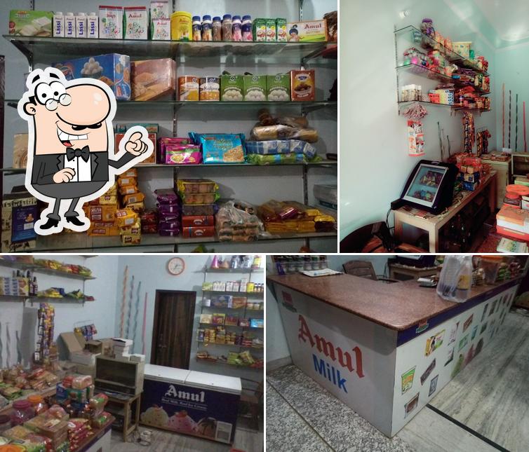 Amul Parlour, Jaipur - Restaurant menu, prices and reviews