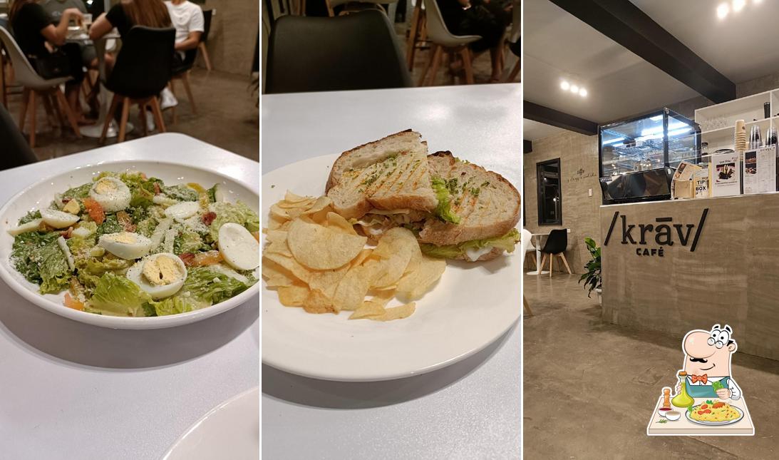 Krāv Cafe Batangas, Batangas - Restaurant menu, prices and reviews