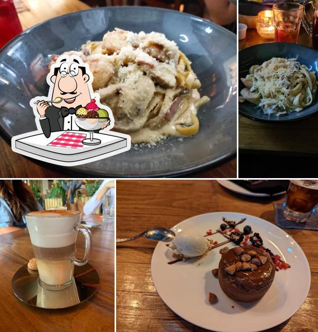 La Moresca Pannarama restaurant, Guadalajara - Restaurant reviews
