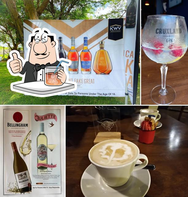 Langplaas, Bela-Bela - Restaurant menu, prices and reviews