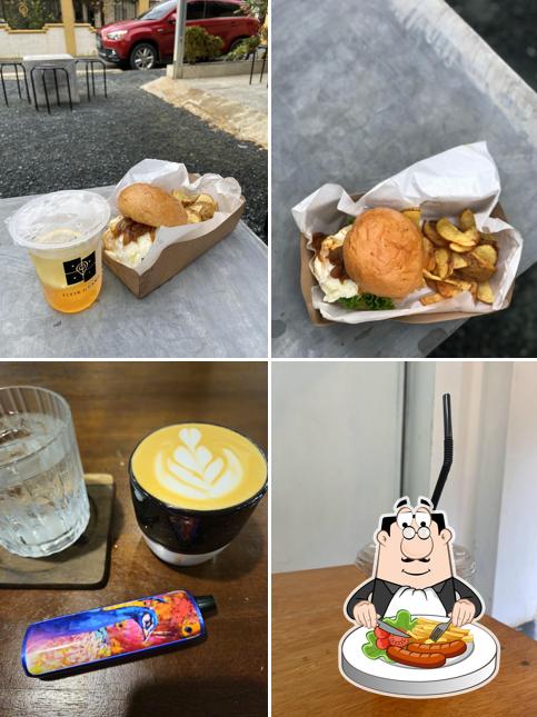 MONO BURGER BATULICIN - Restaurant menu, prices and reviews