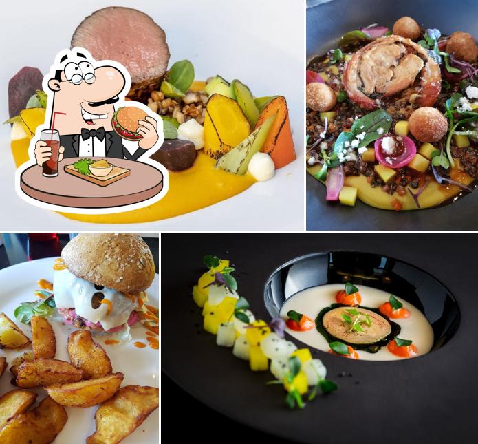 Macok Bistro restaurant, Eger - Restaurant menu and reviews