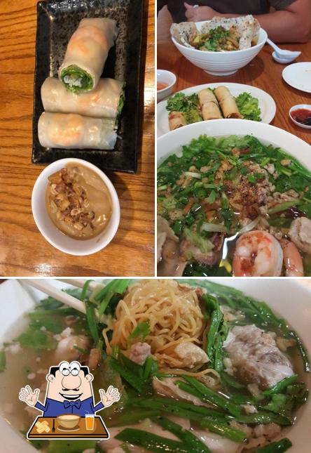 Phở MeKha Restaurant in Portland - Restaurant menu and reviews
