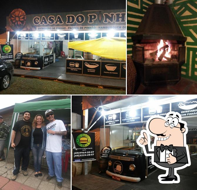 No Name Burger, Lages - Menu do restaurante, preços e opiniões