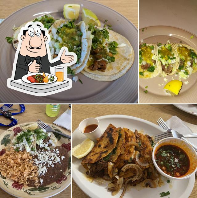 OC Taco Shop, Orange Cove - Restaurant menu, prices and reviews