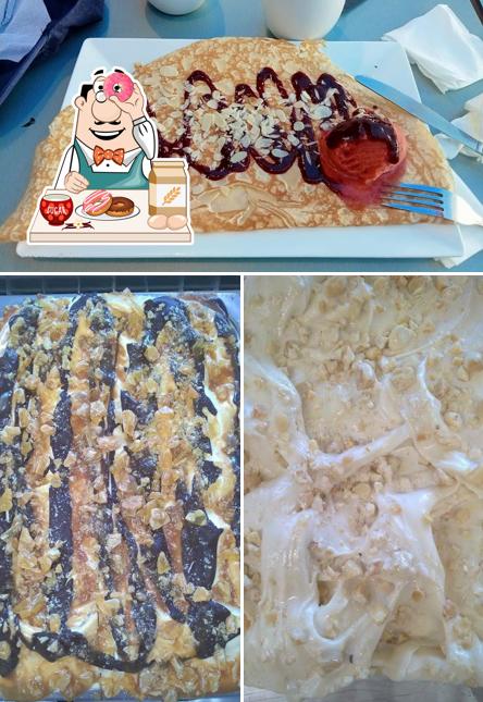 Pazza Notte, La Rochelle - Restaurant menu, prices and reviews