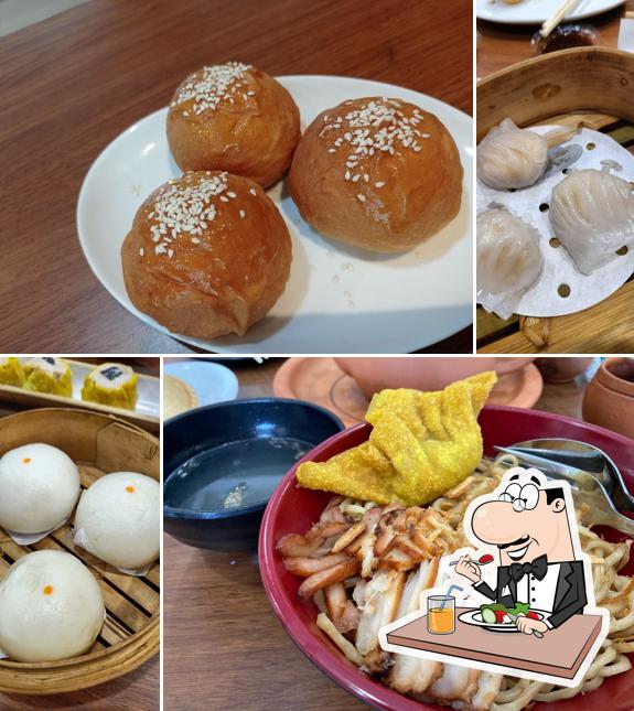Pendekar Sumpit ( Dago ) restaurant, Bandung - Restaurant reviews